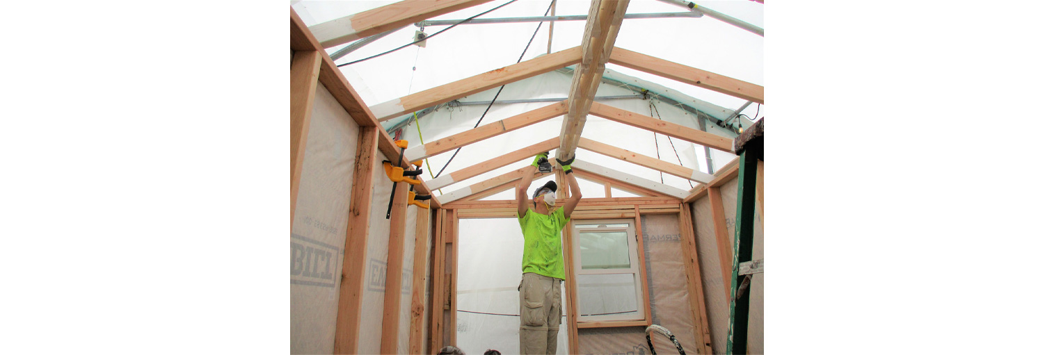 Sound Foundations NW | Building Housing solutions. Building Community.