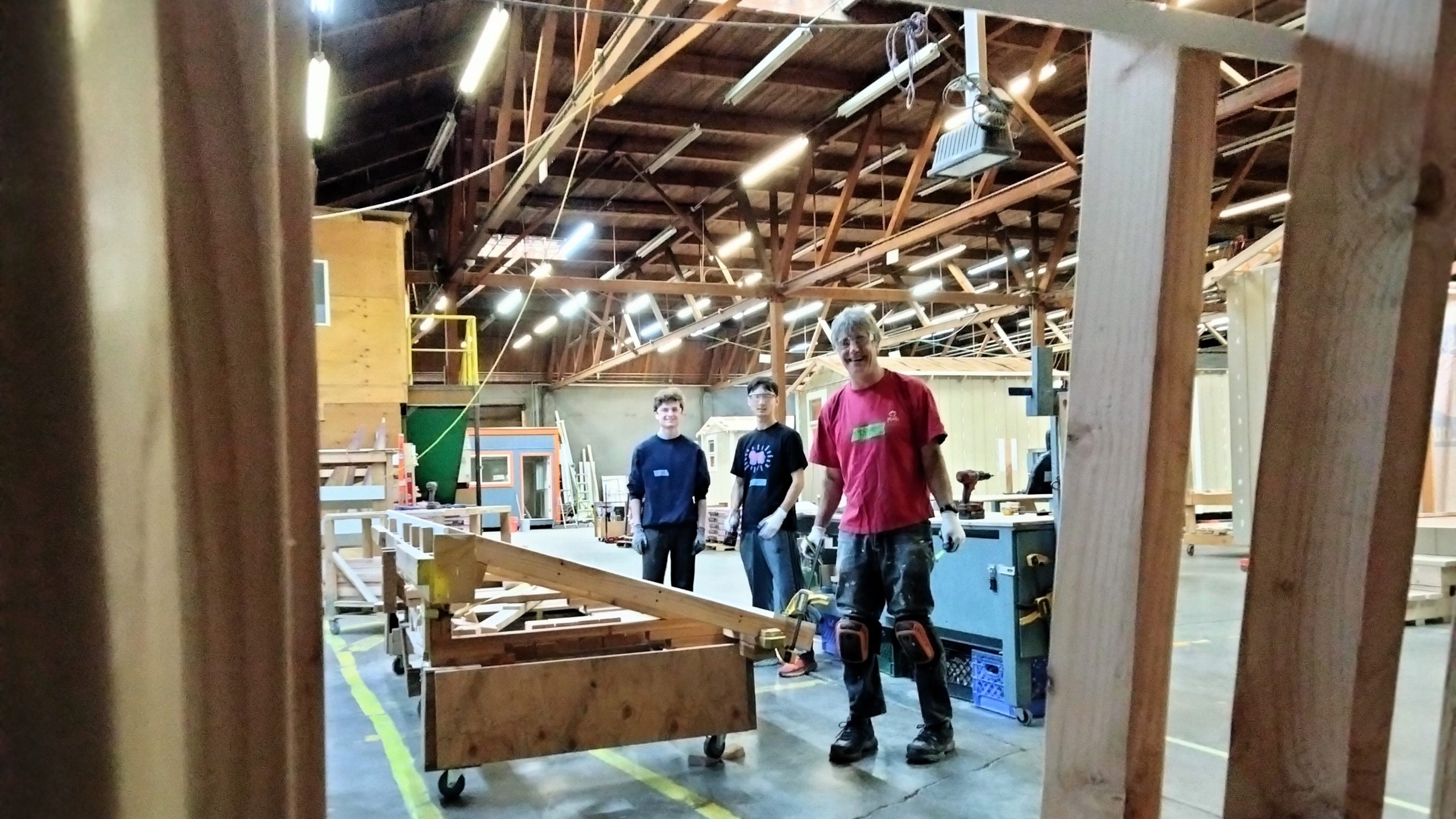 Home - Sound Foundations NW