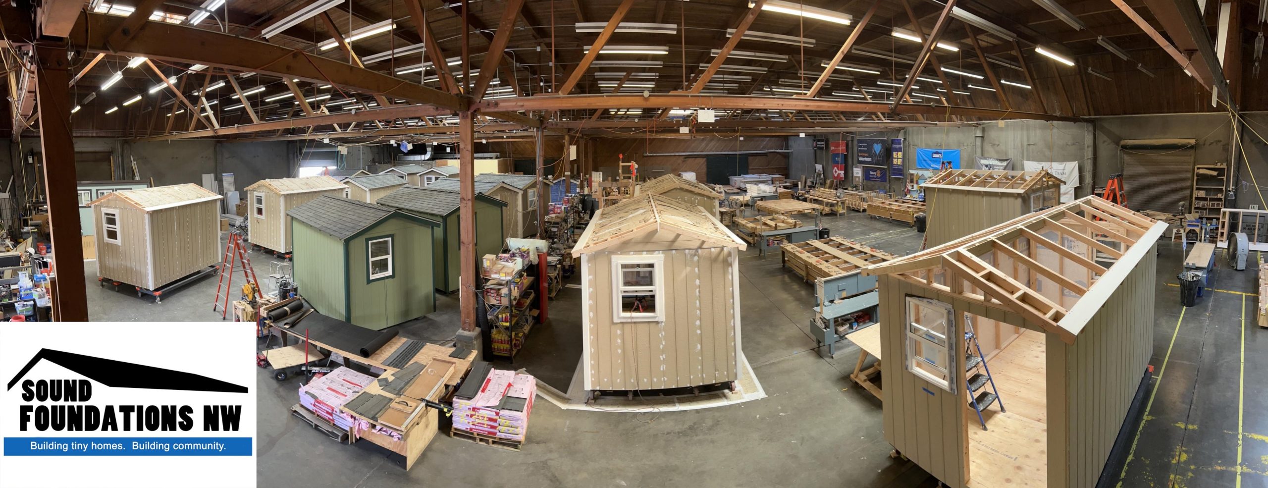 Home - Sound Foundations NW