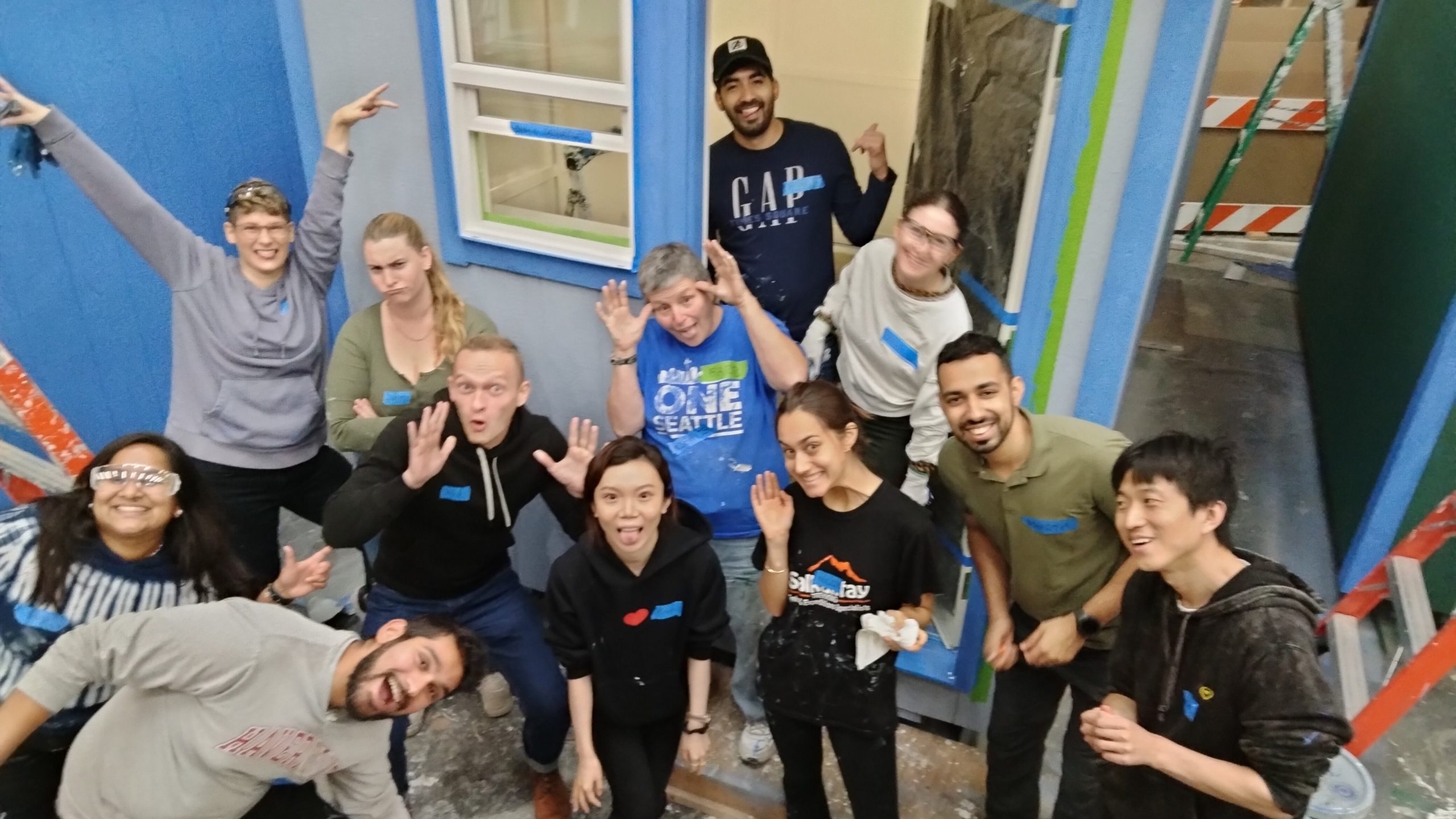 Home - Sound Foundations NW