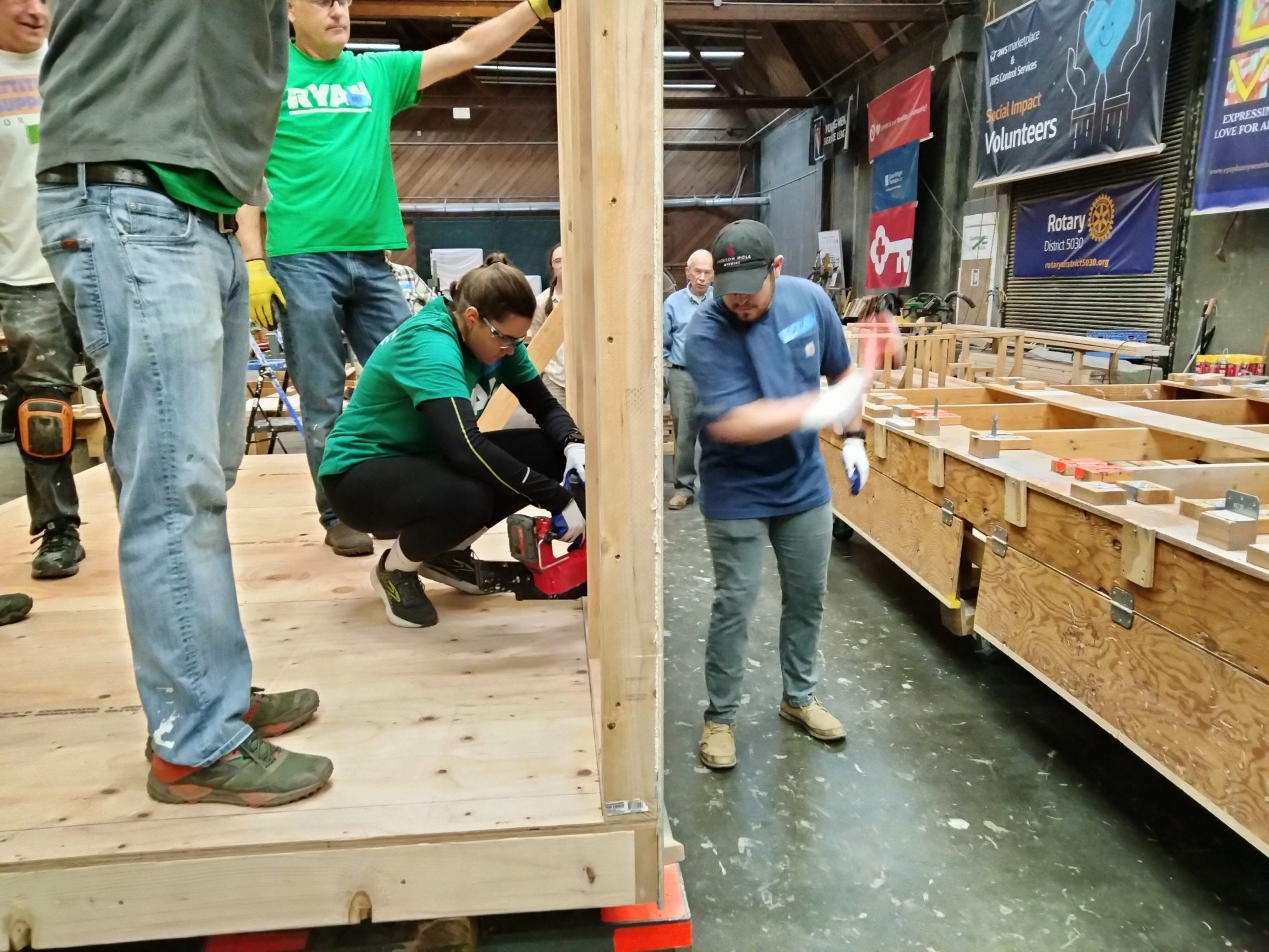 Home - Sound Foundations NW