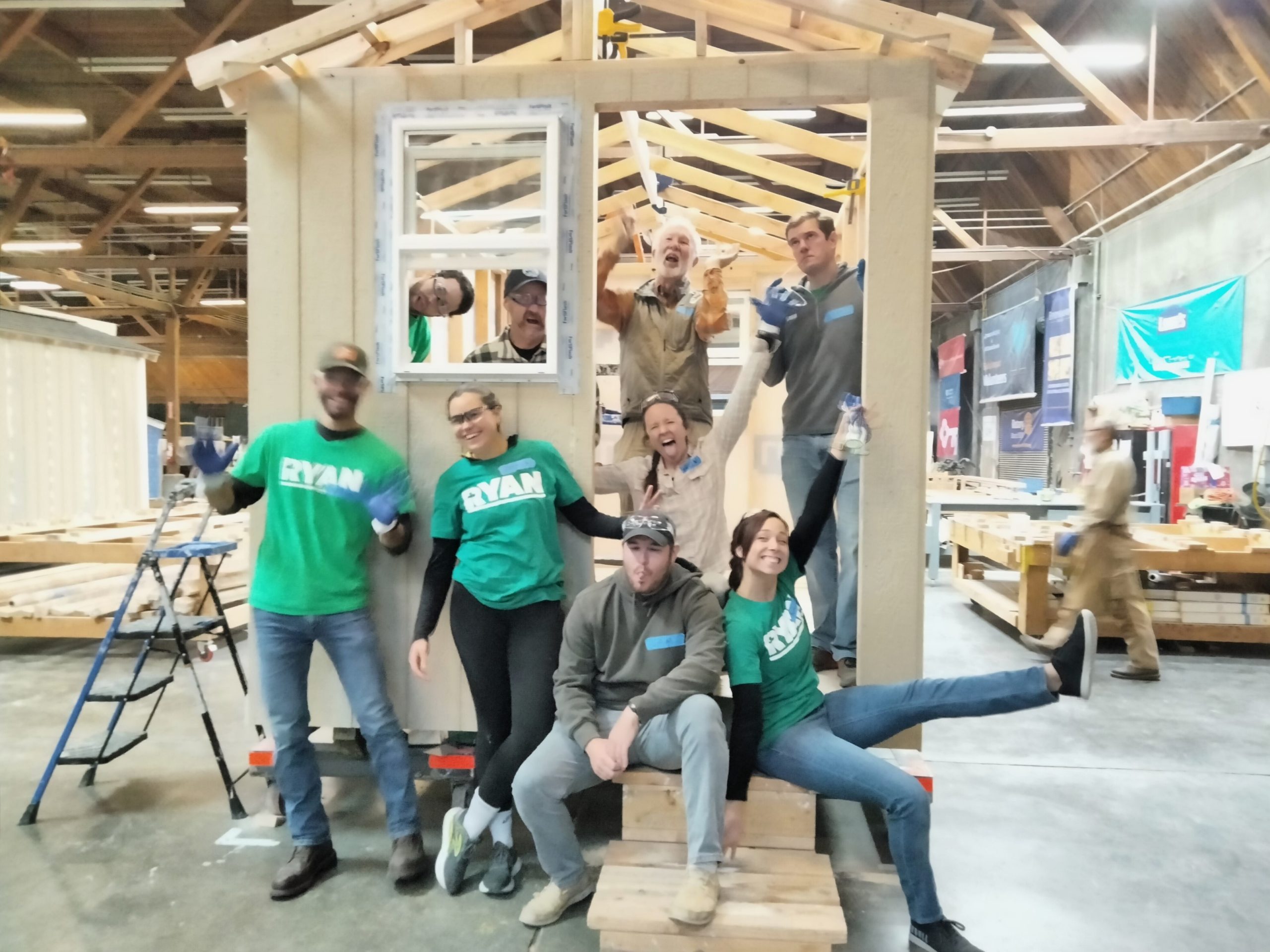 Home - Sound Foundations NW