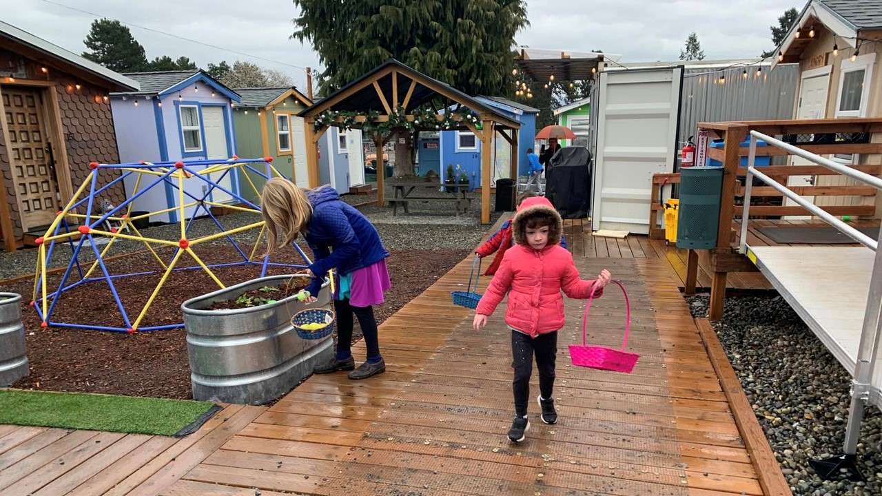 Home - Sound Foundations NW