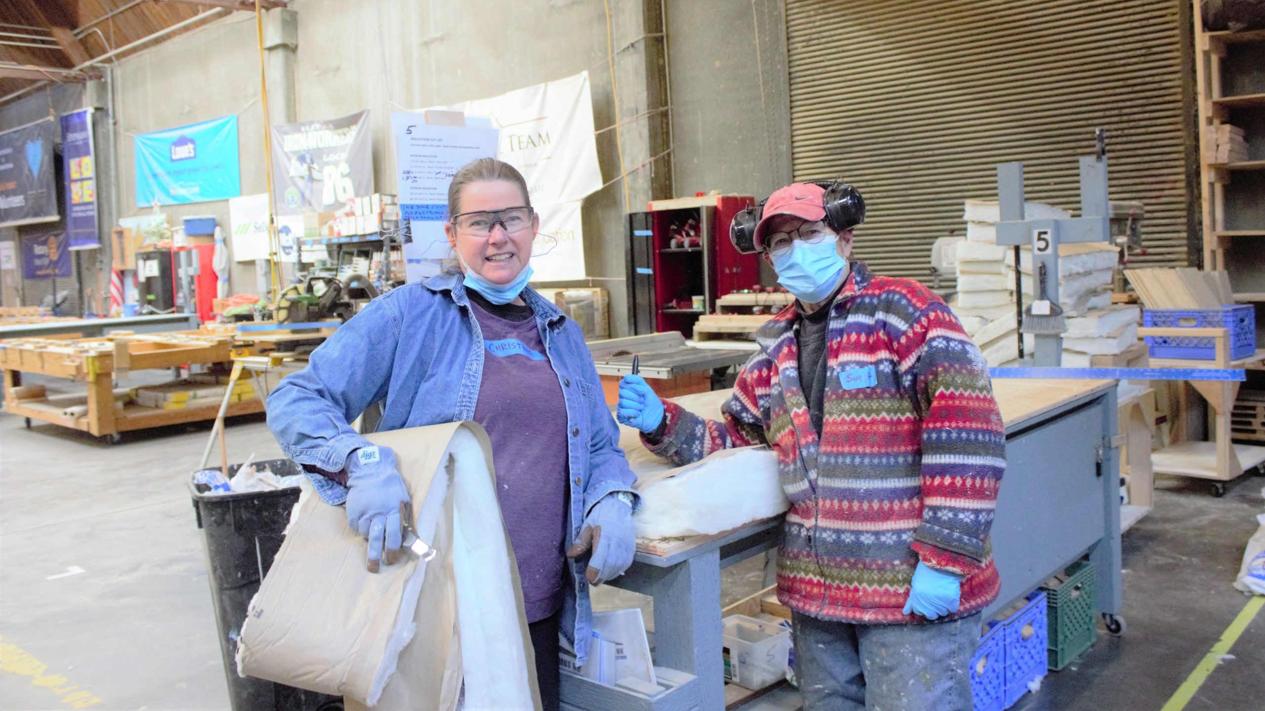 Home - Sound Foundations NW