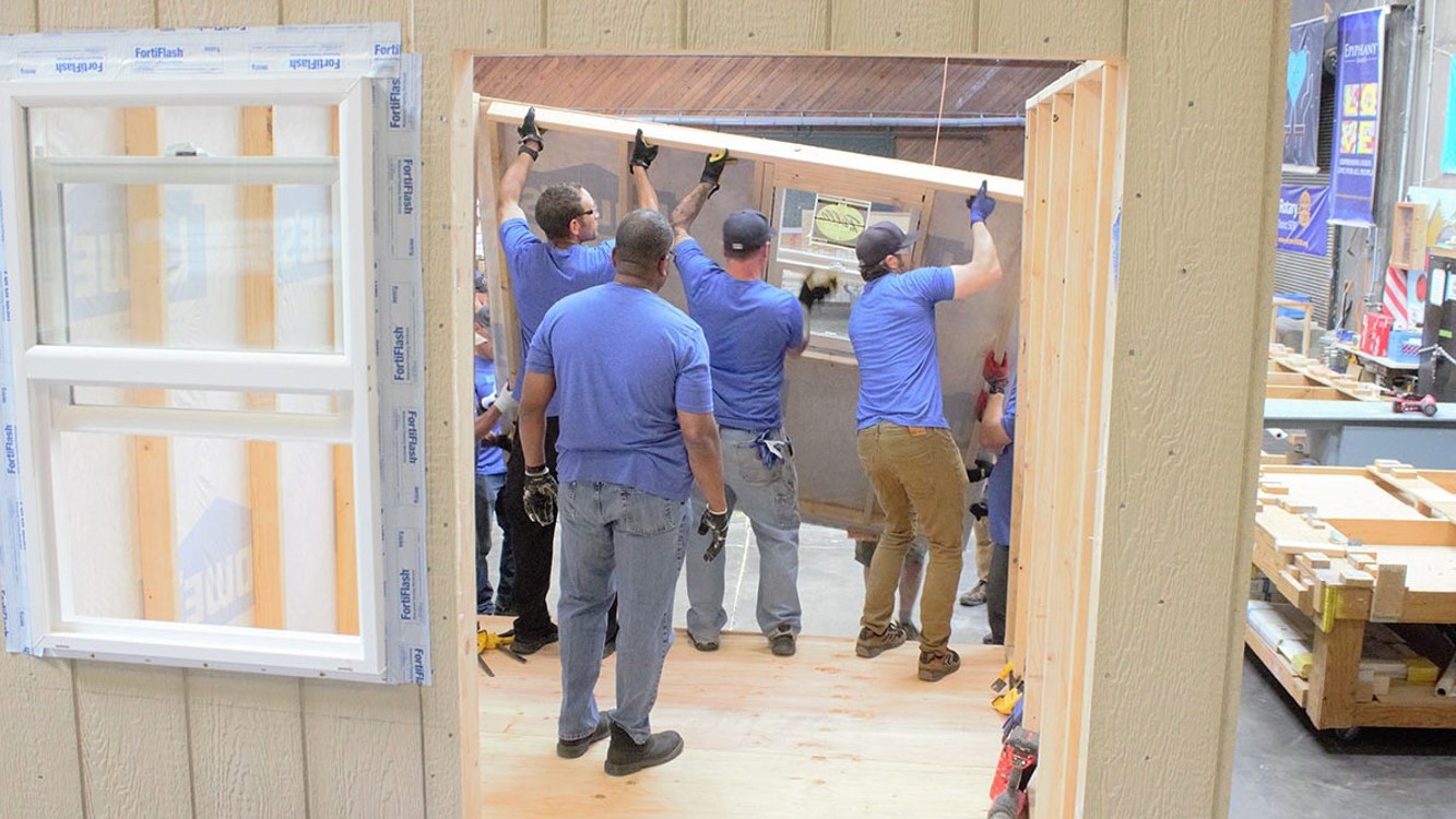 Home - Sound Foundations NW