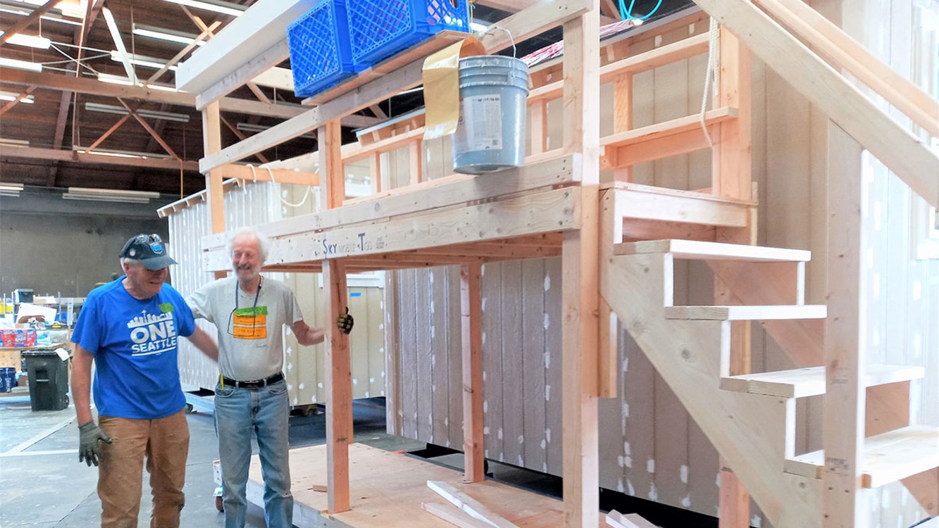 Home - Sound Foundations NW