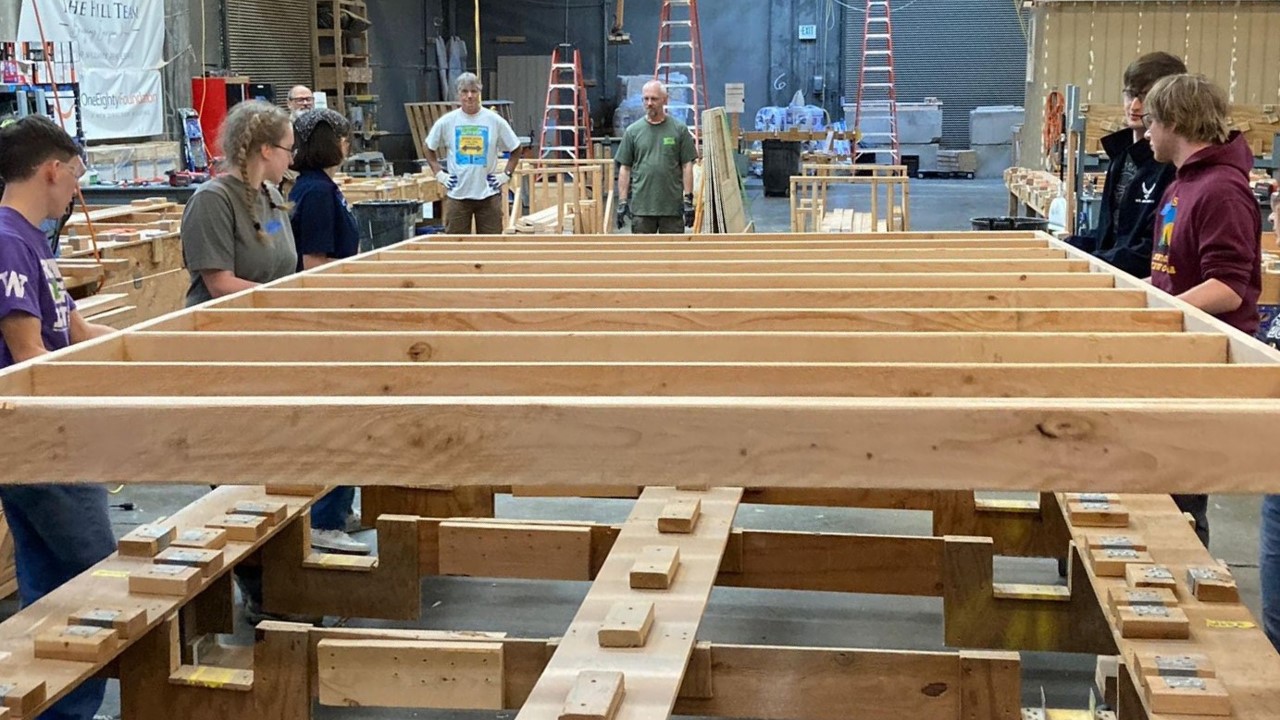 Home - Sound Foundations NW