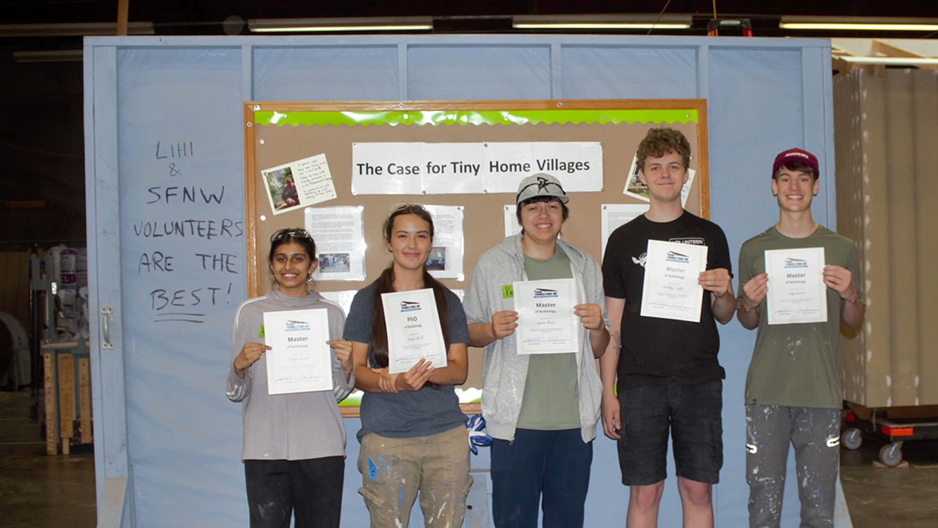 Home - Sound Foundations NW