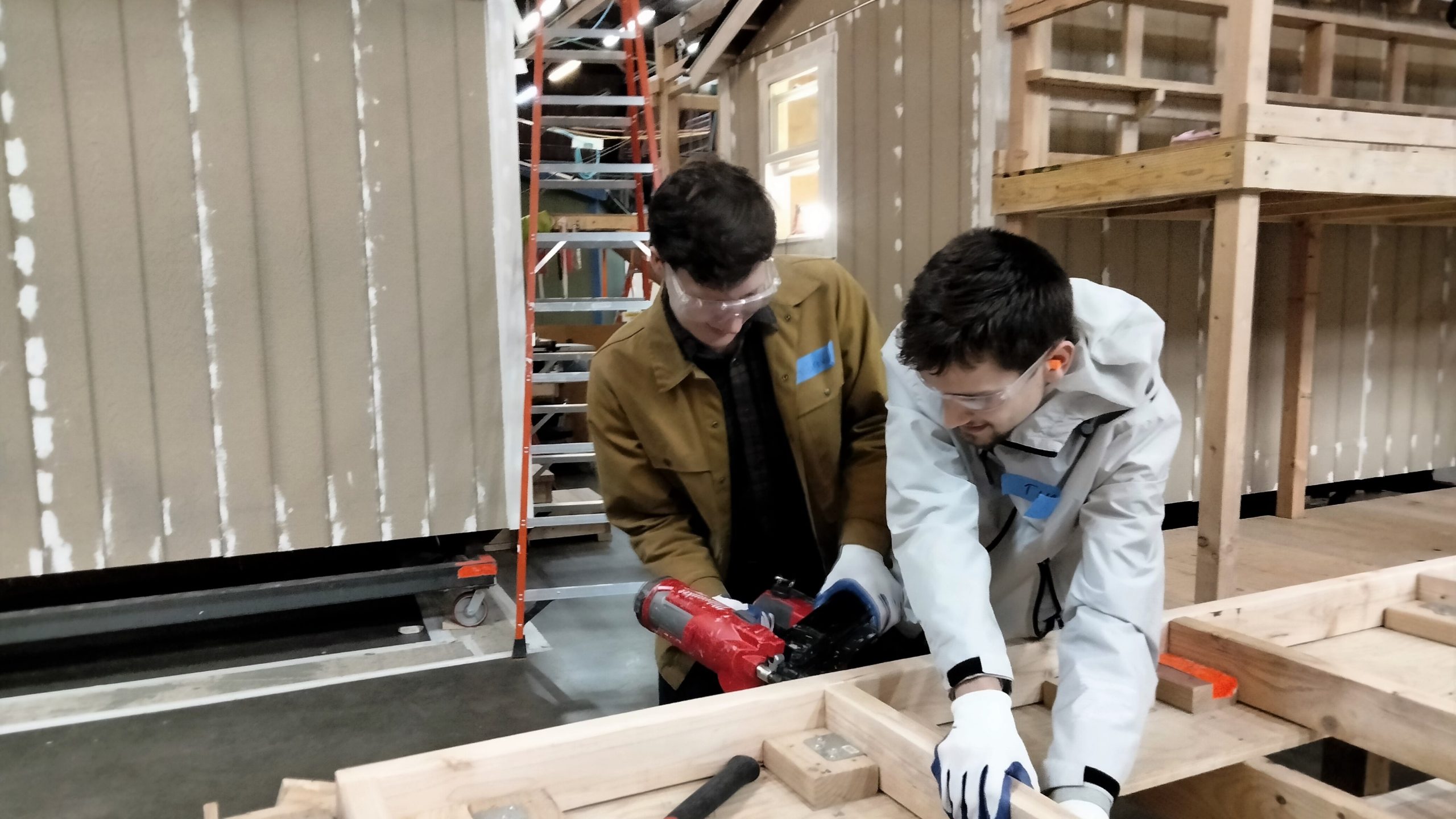 Home - Sound Foundations NW