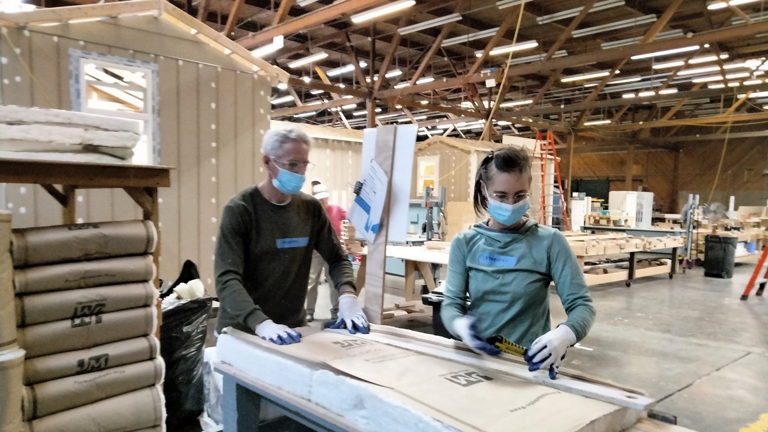 Home - Sound Foundations NW