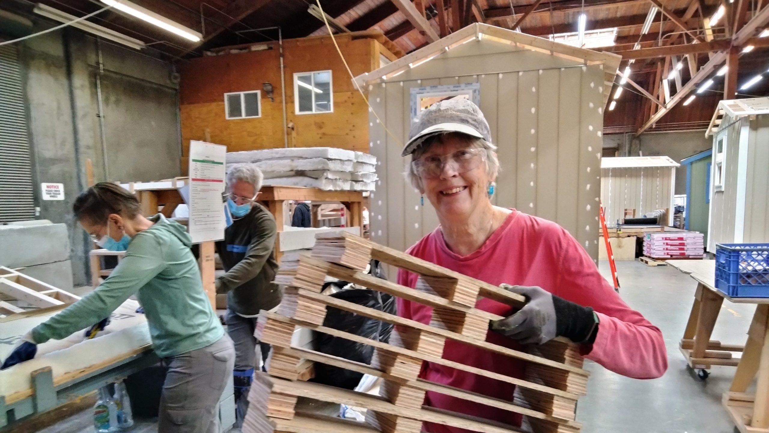 Home - Sound Foundations NW