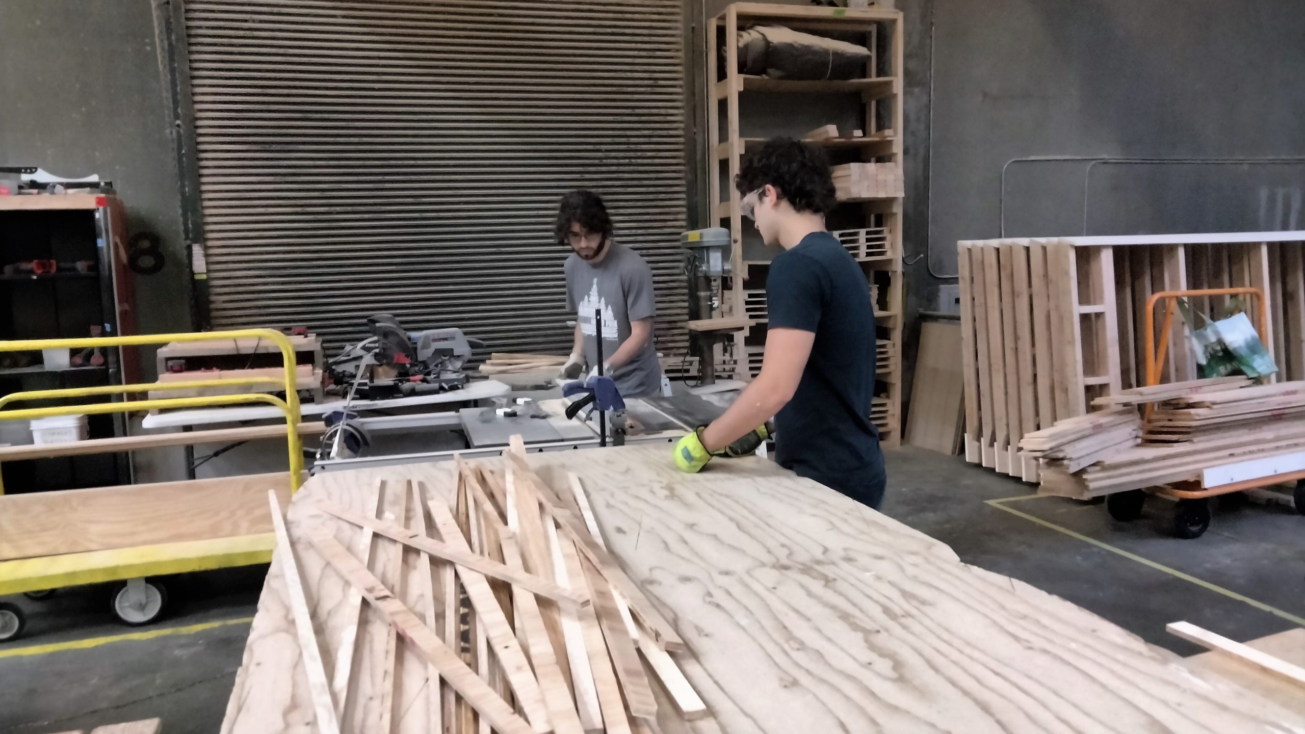 Home - Sound Foundations NW