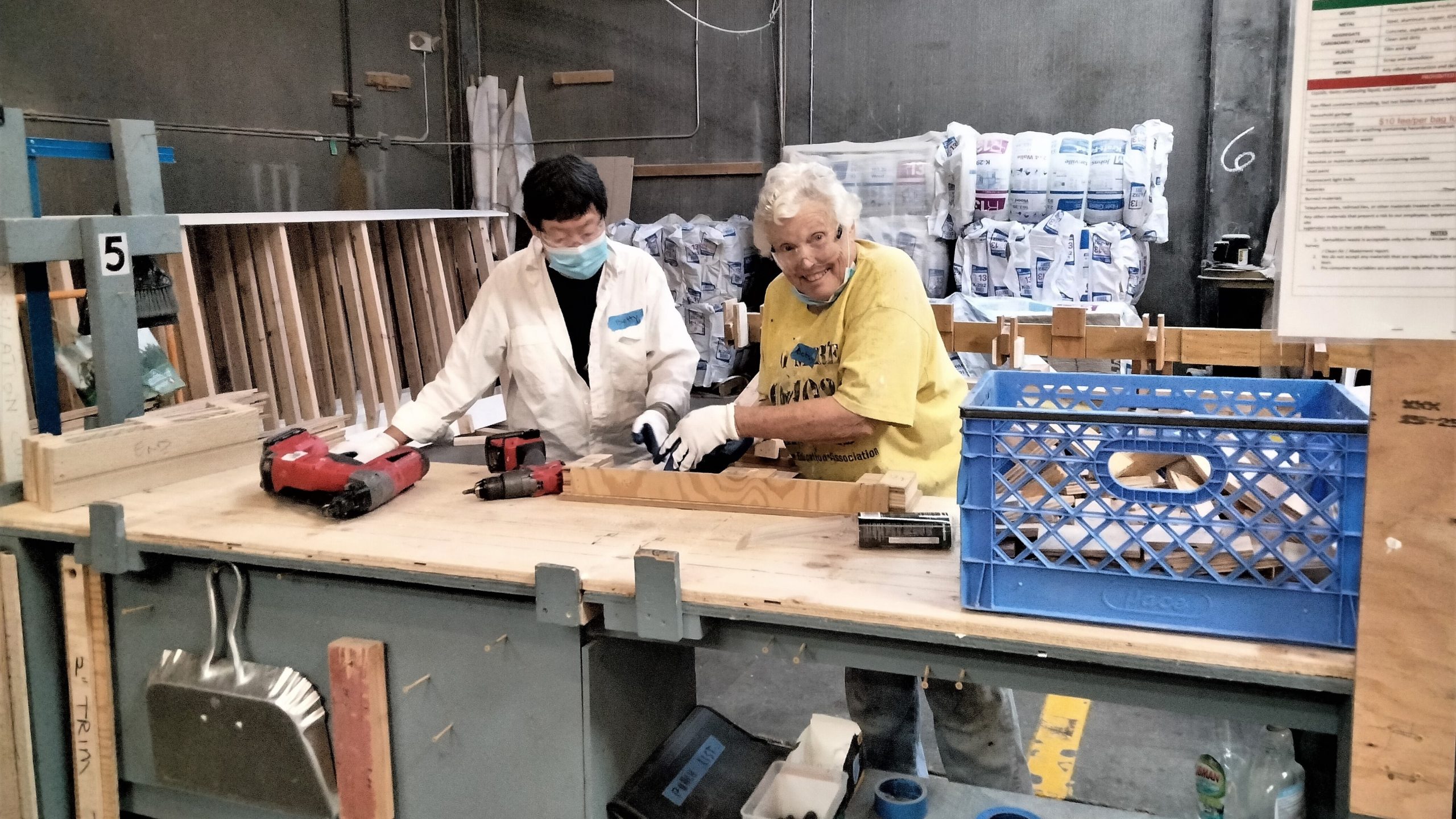 Home - Sound Foundations NW