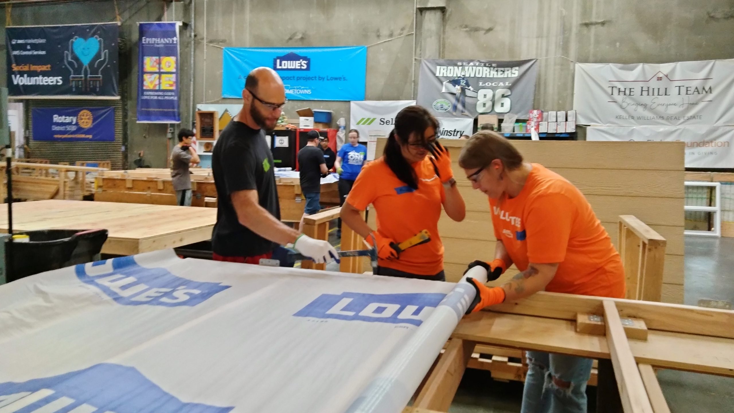 Home - Sound Foundations NW