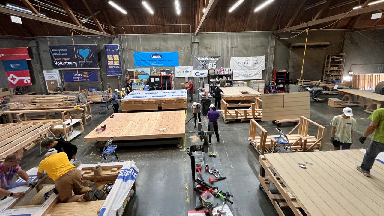 Home - Sound Foundations NW