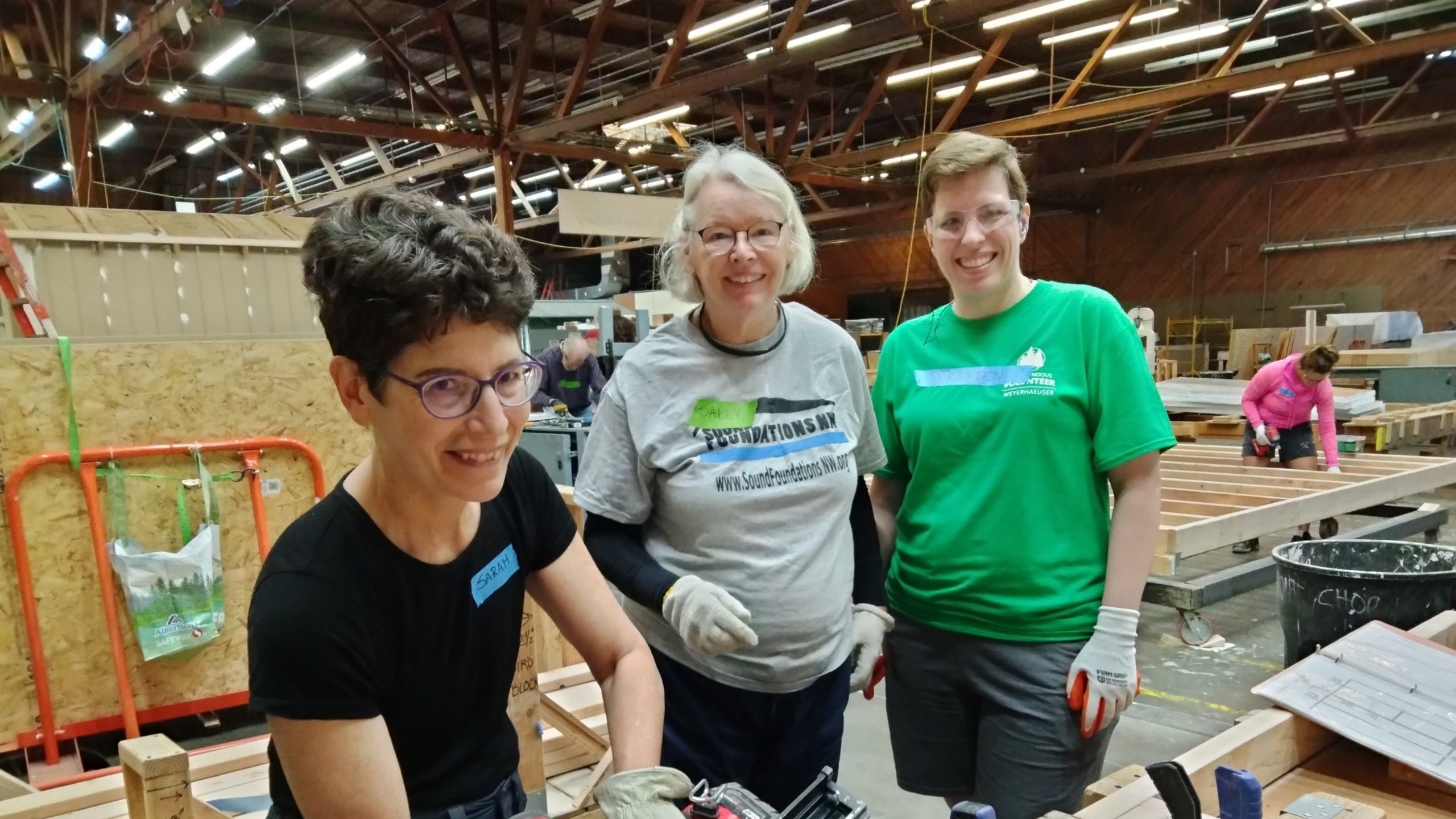 Home - Sound Foundations NW