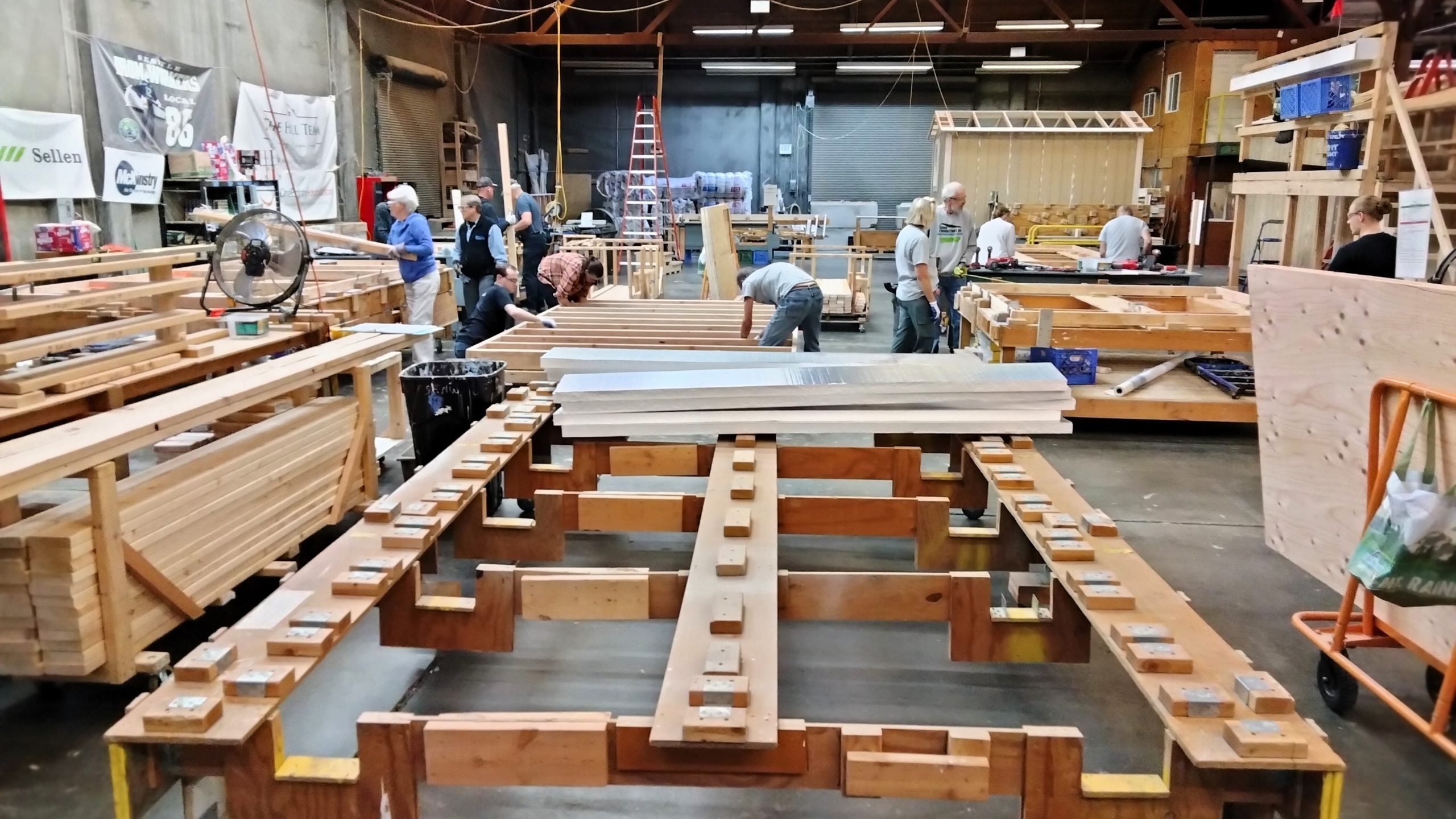 Home - Sound Foundations NW