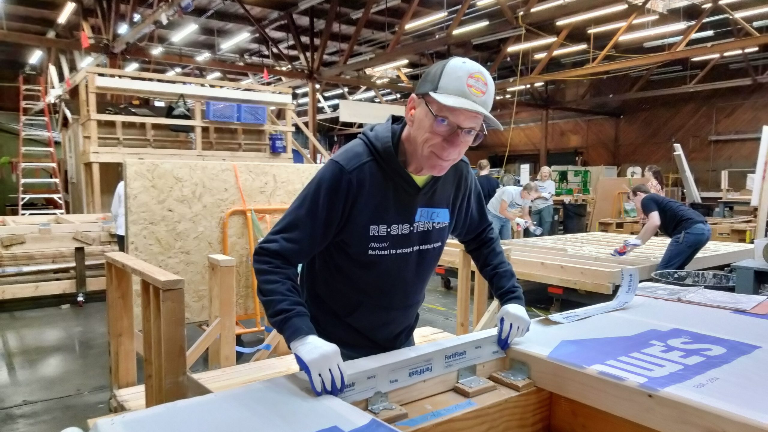 Home - Sound Foundations NW