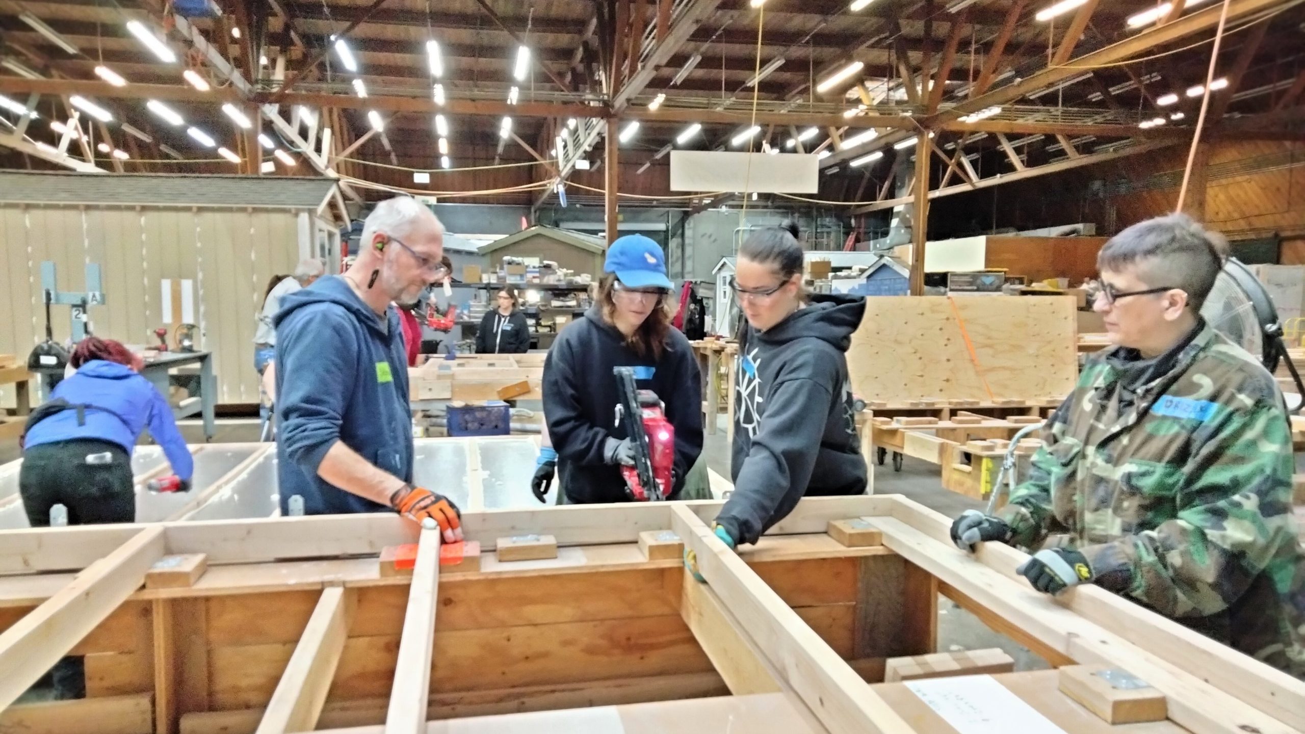 Home - Sound Foundations NW